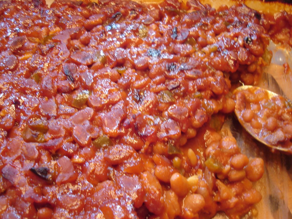 Cooking With Elise – Barbecue Baked Beans