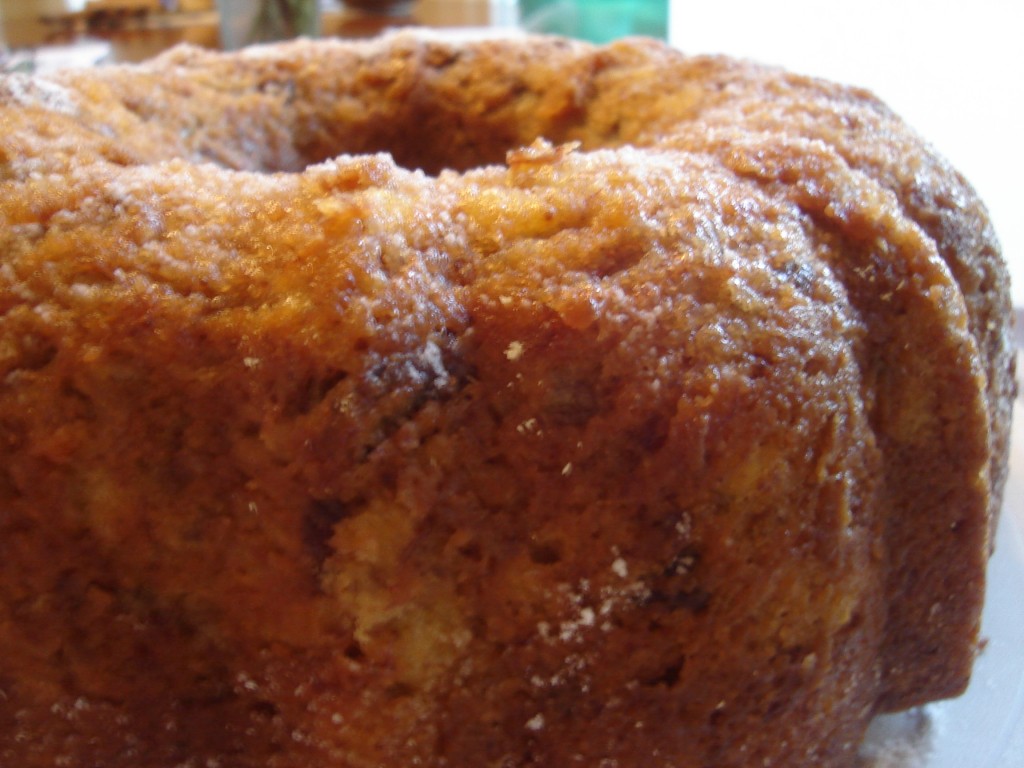 Cooking With Elise – The Legendary Hummingbird Cake