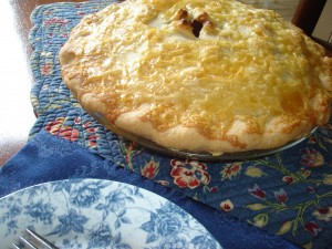 Cooking With Elise – A Black Bear, Blueberry Bushes and an Amazing ...