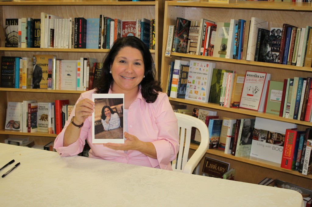 Cooking With Elise – You Never Cook Alone at Quail Ridge Books!